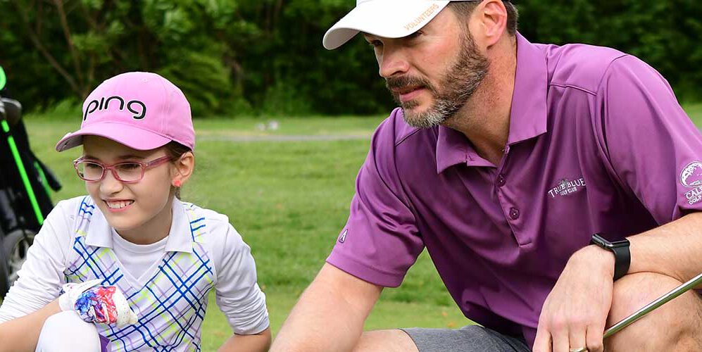 Development Programs – Tennessee Golf Foundation