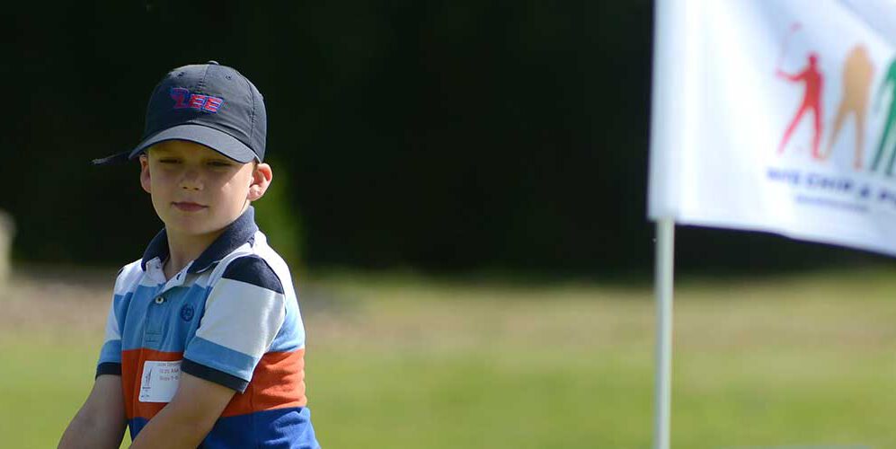 Junior Golf – Tennessee Golf Foundation