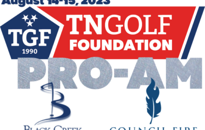 Tennessee Golf Foundation