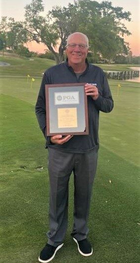 Tennessee Golf Foundation