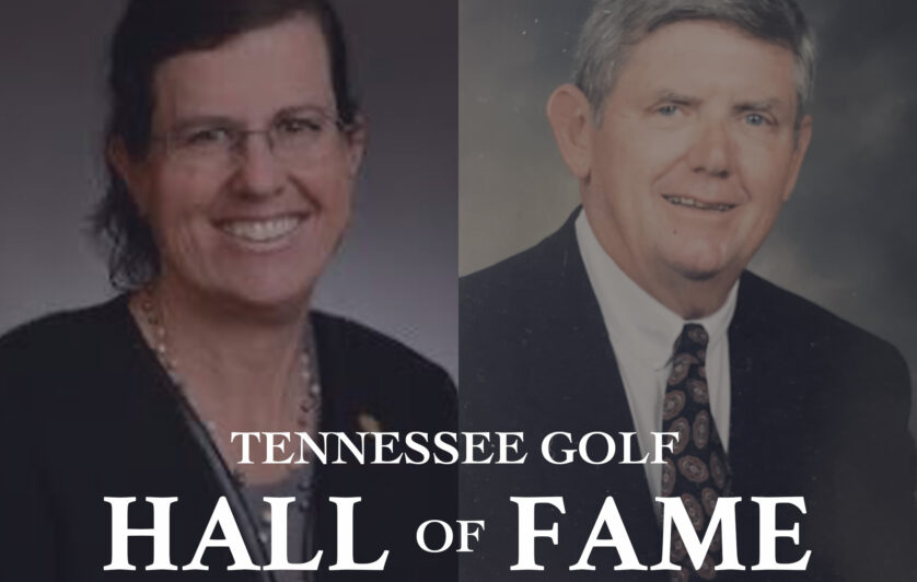 Tennessee Golf Foundation