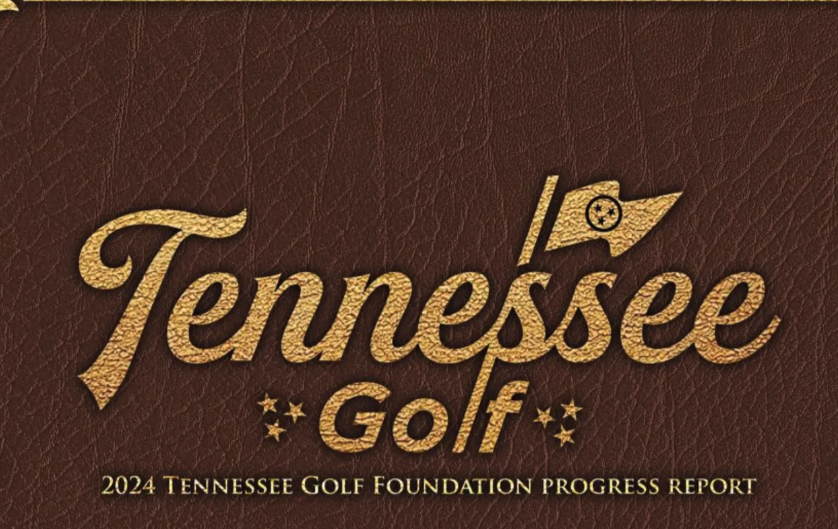 Home - Tennessee Golf Foundation
