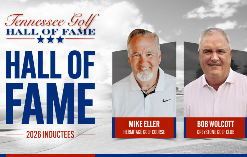 Home - Tennessee Golf Foundation
